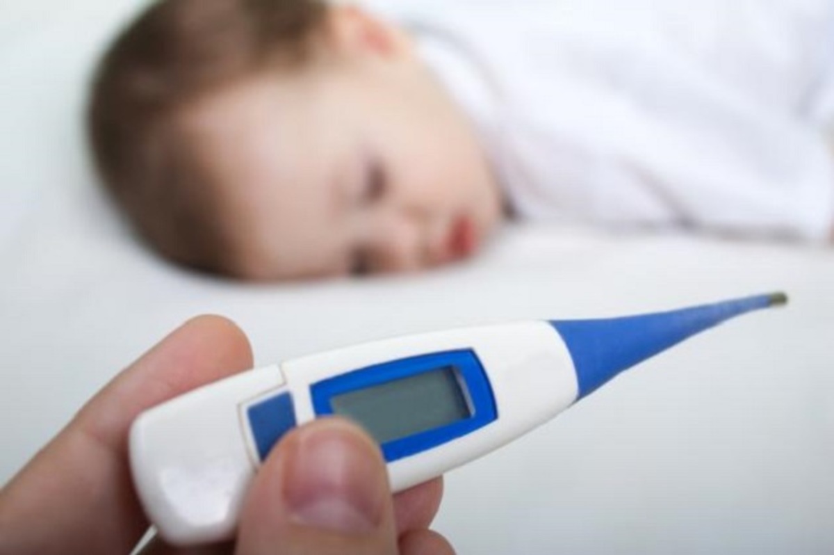 ¿qué es la Crup o laringotraqueobronquitis aguda en bebés?