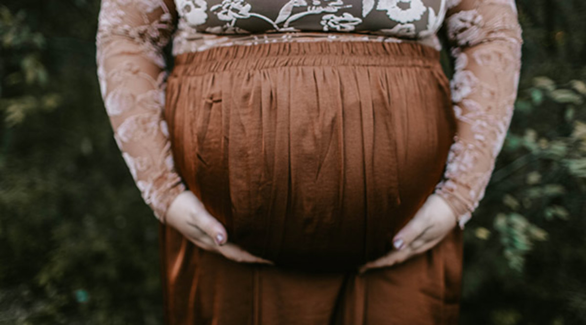 Bebés gigantes recién nacidos ¿Qué es la macrosomía?