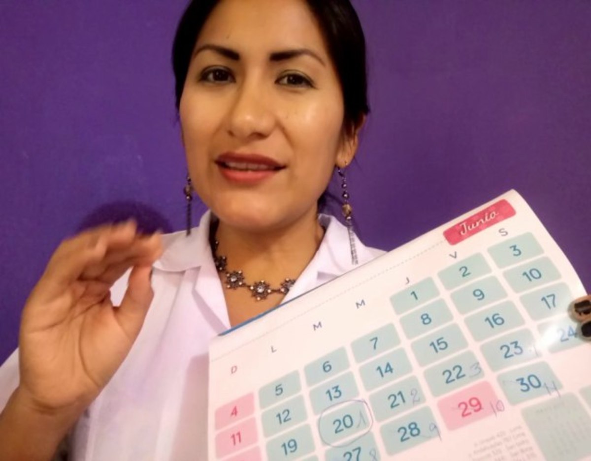 Método Ogino ¿Qué es? ¿Cómo se calcula?