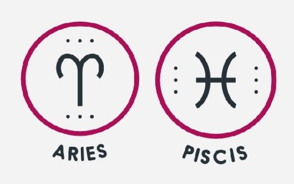 Bebés nacidos en marzo: signo Zodiacal y Personalidad
