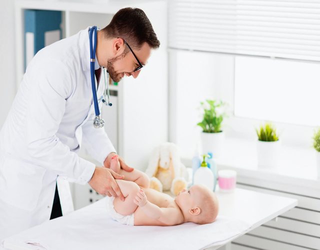 Parafimosis infantil Síntomas, causas y cómo tratar